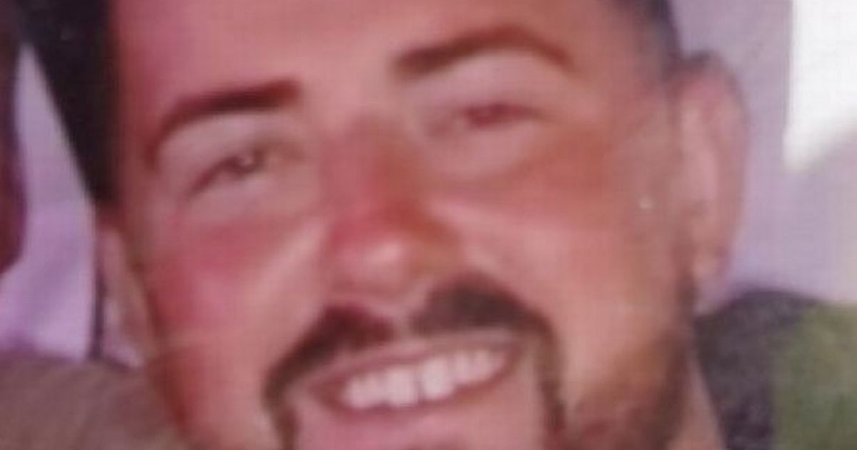 Partner of missing Scottish dad Reece Rodger fears…