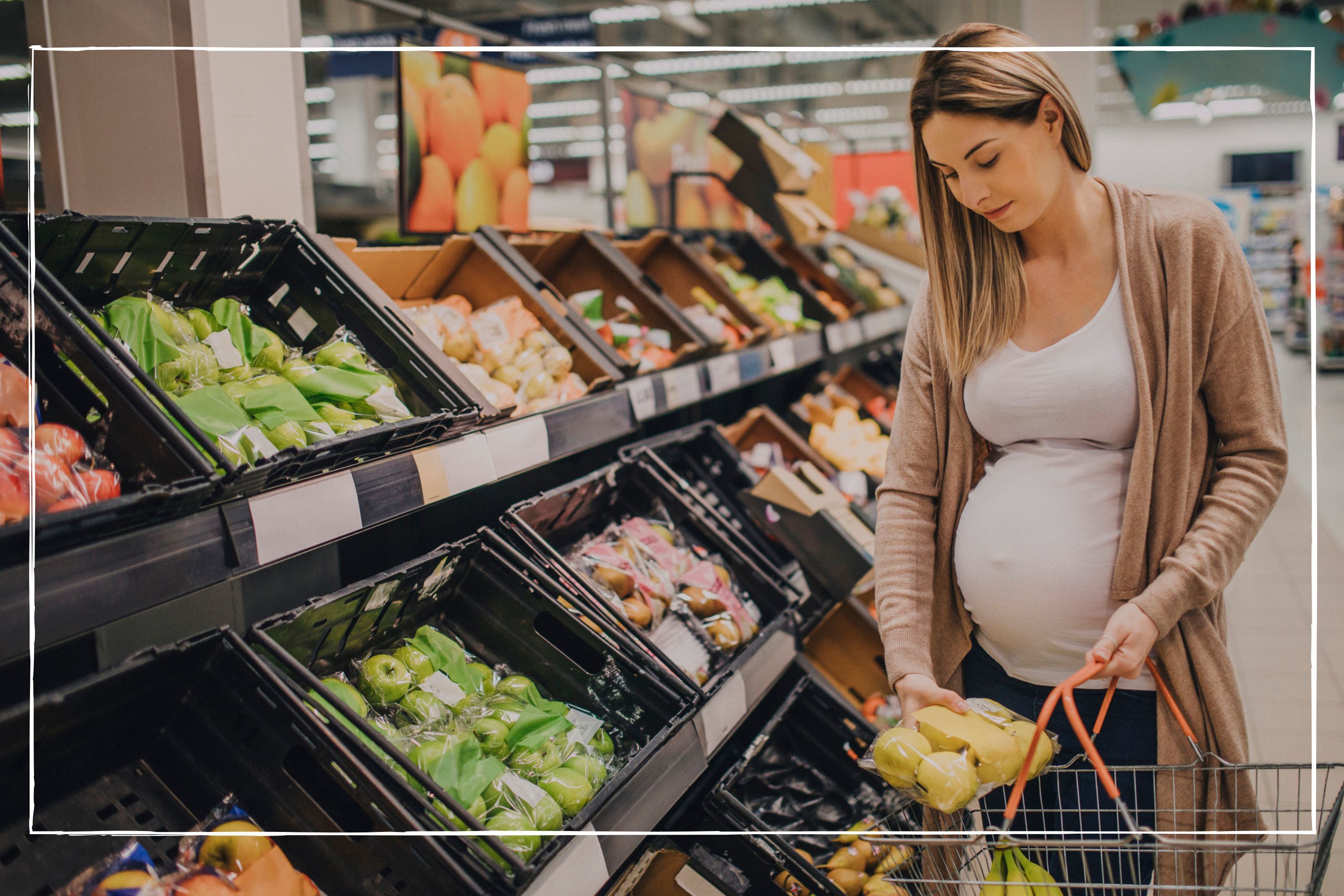 When will food prices go down? Plus what you can do…