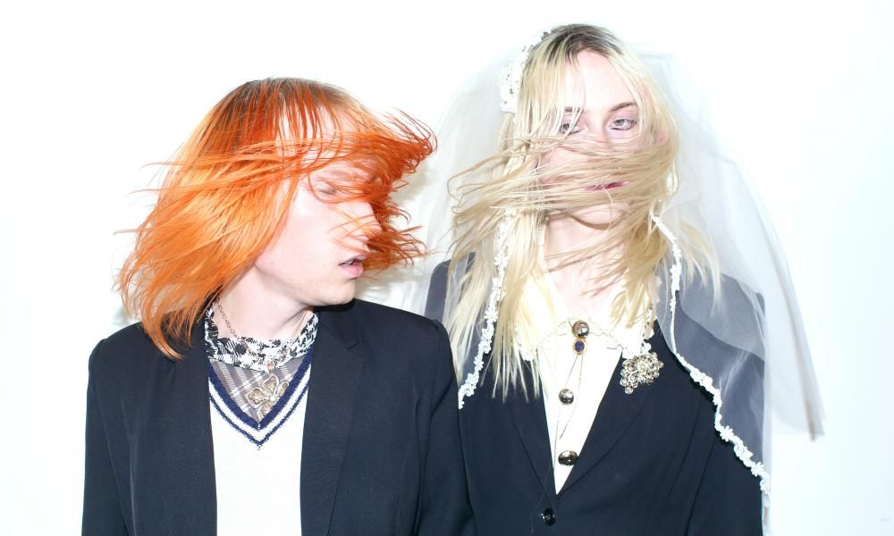 One to watch: Frost Children