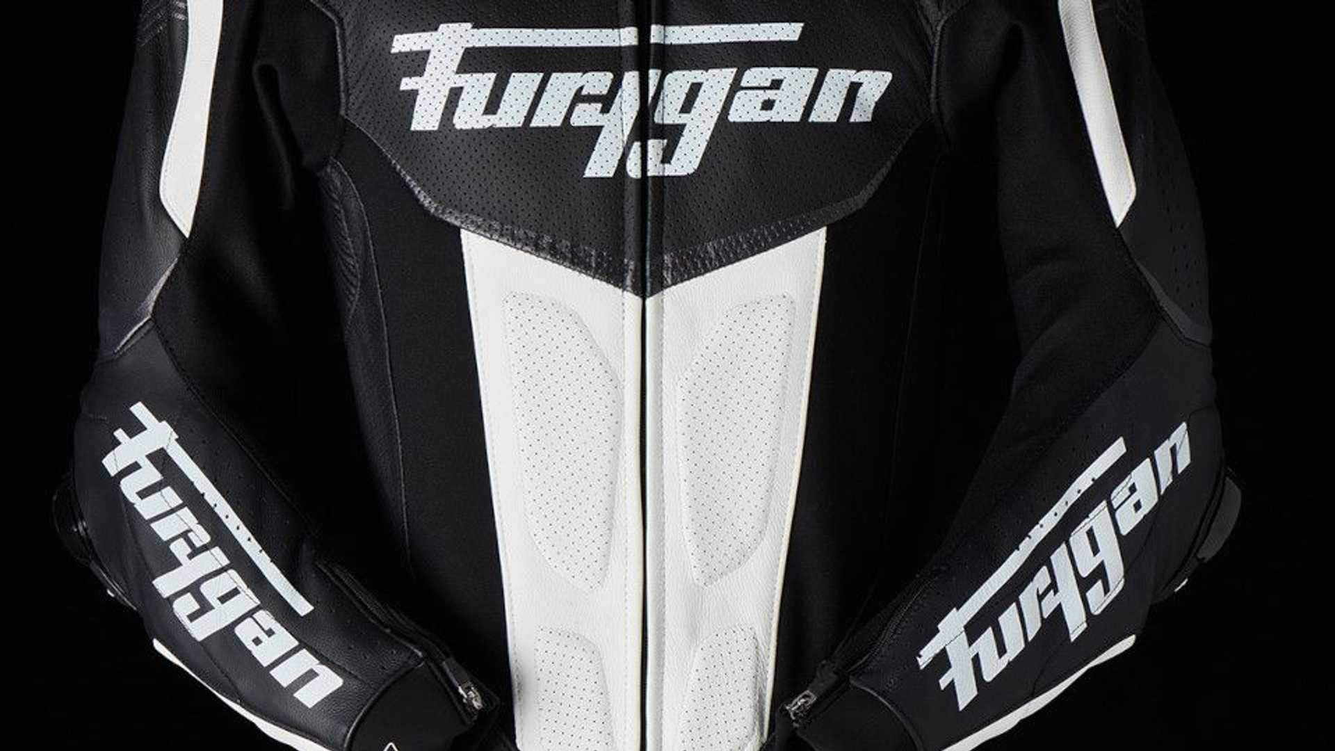Furygan Presents Its Top-Spec Race Suit: Overtake