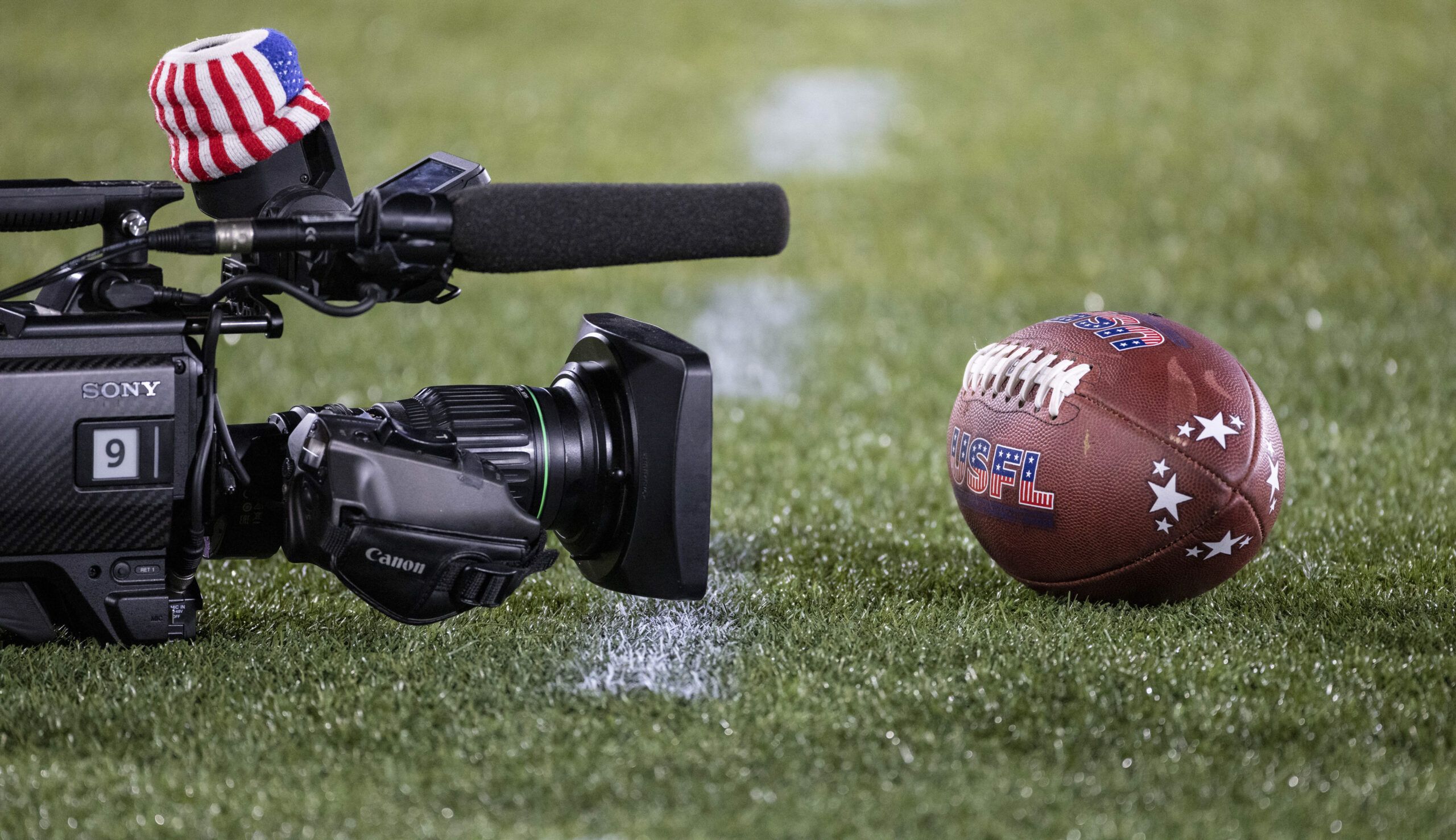 How to watch and stream Week 1 of the 2023 USFL season