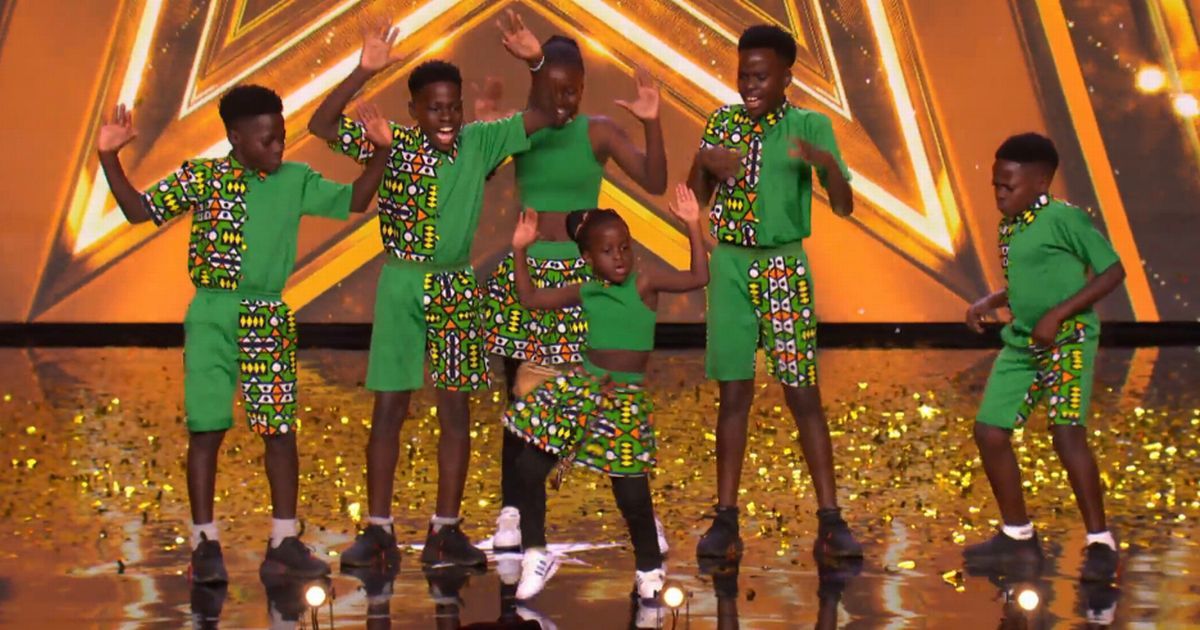 BGT Golden Buzzer explained as 2023 acts include Musa…