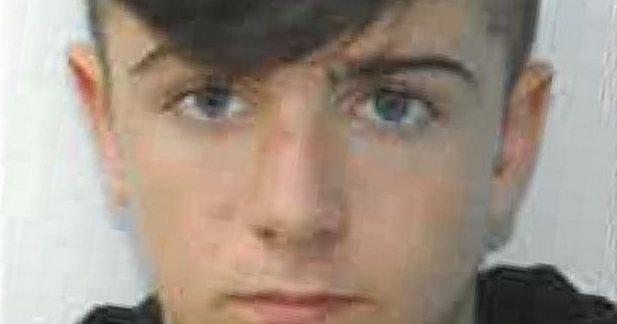 Appeal launched to find missing 13-year-old boy from…