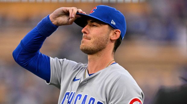 MLB Fans Furious With Ump’s Pitch Clock Call During…