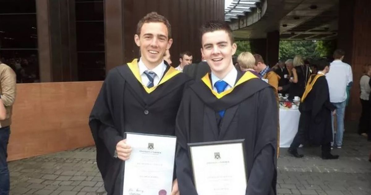 Irishman running 'gruelling' race in Sahara desert in…