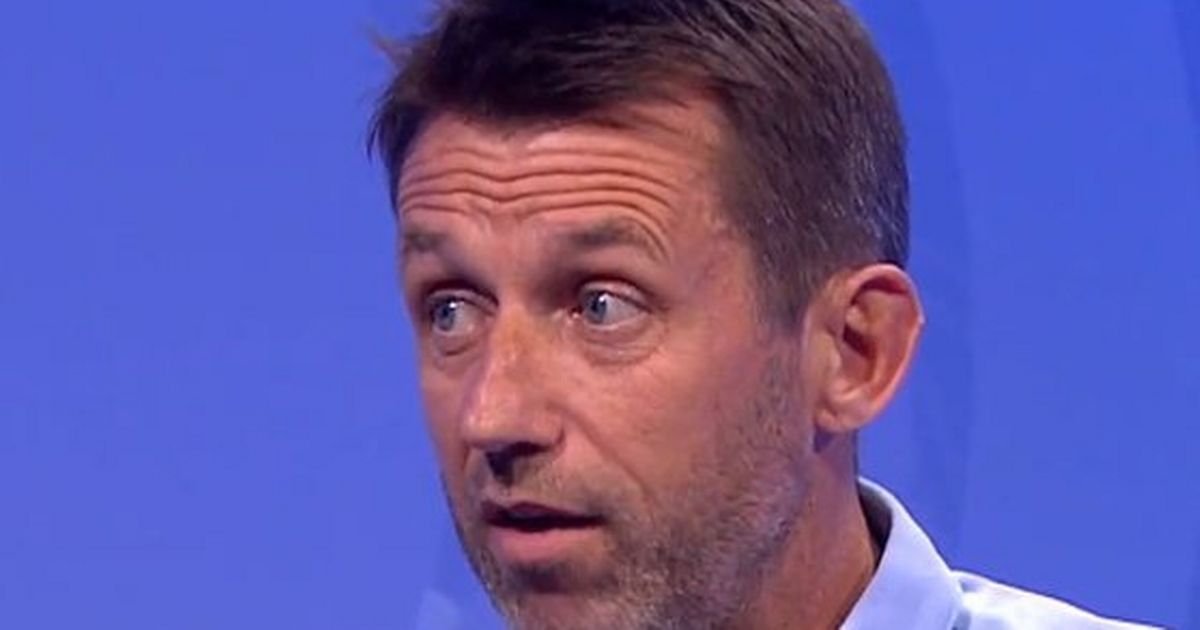 Neil McCann identifies Rangers evolution under Michael…