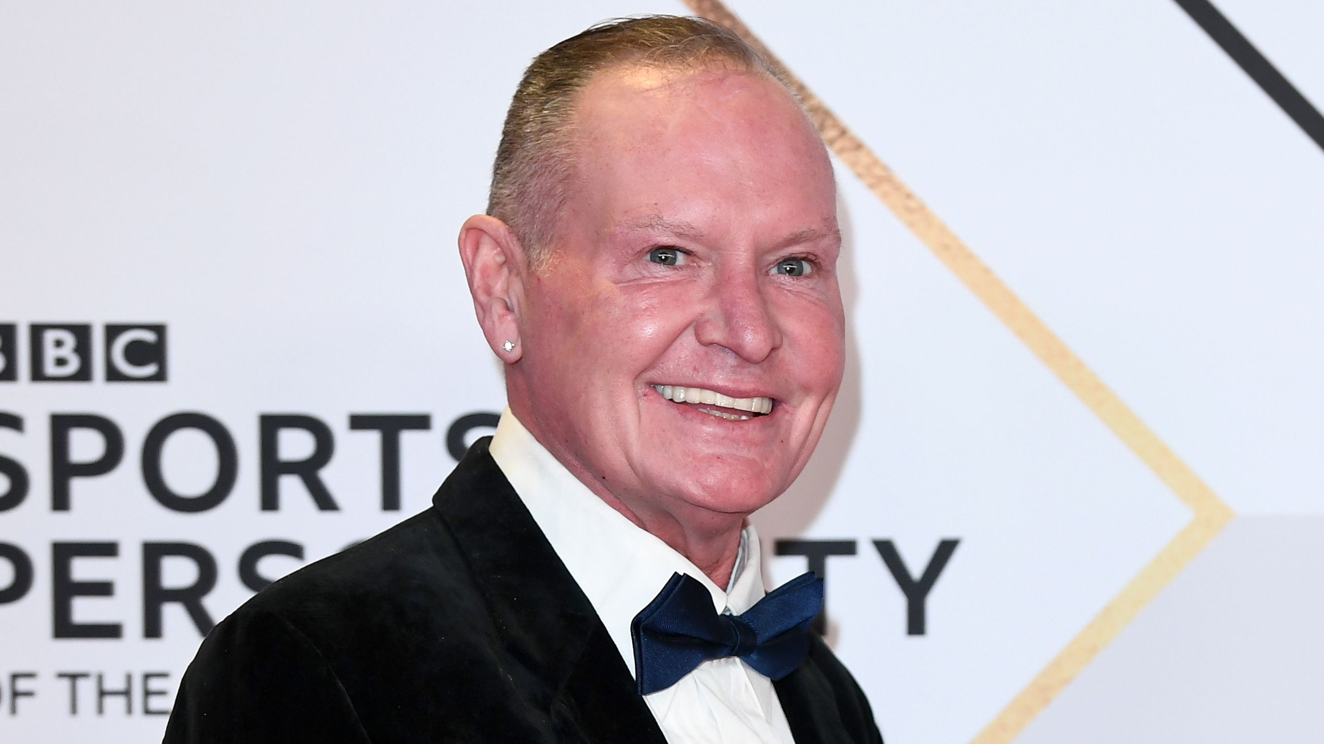 Is Gazza in ITV's Raoul Moat drama?