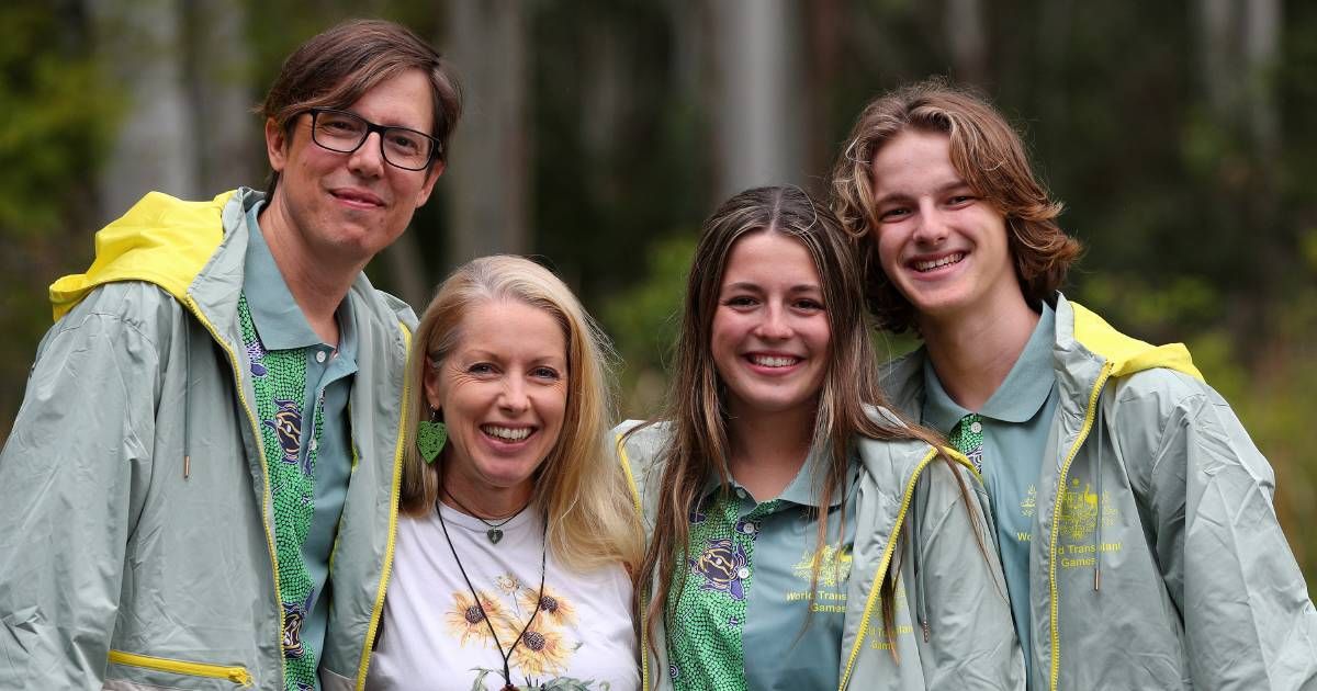 'They have faced so much': The Anna Bay family with…