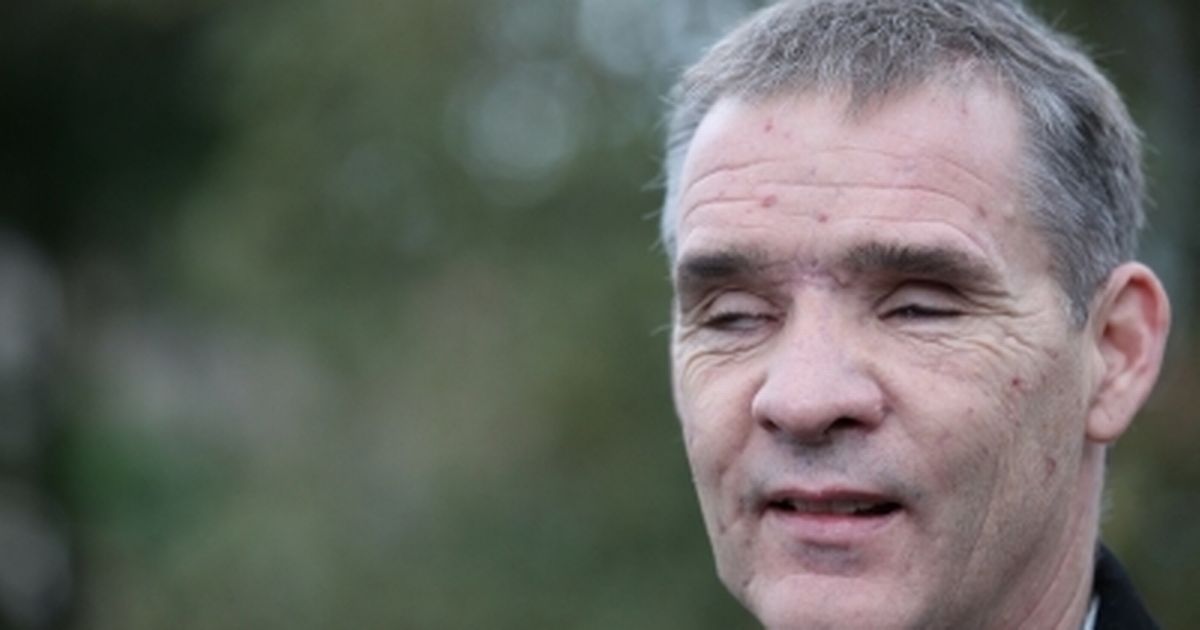 PC David Rathband: How tragic traffic cop's life…