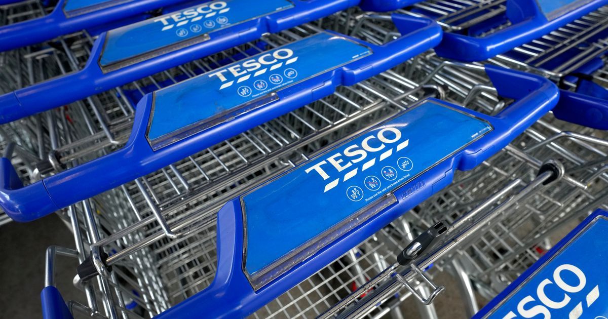 Tesco sparks price war on shopping essential but is…