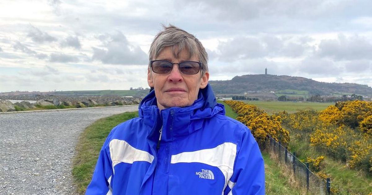 Woman gets shock cancer diagnosis after 'putting…