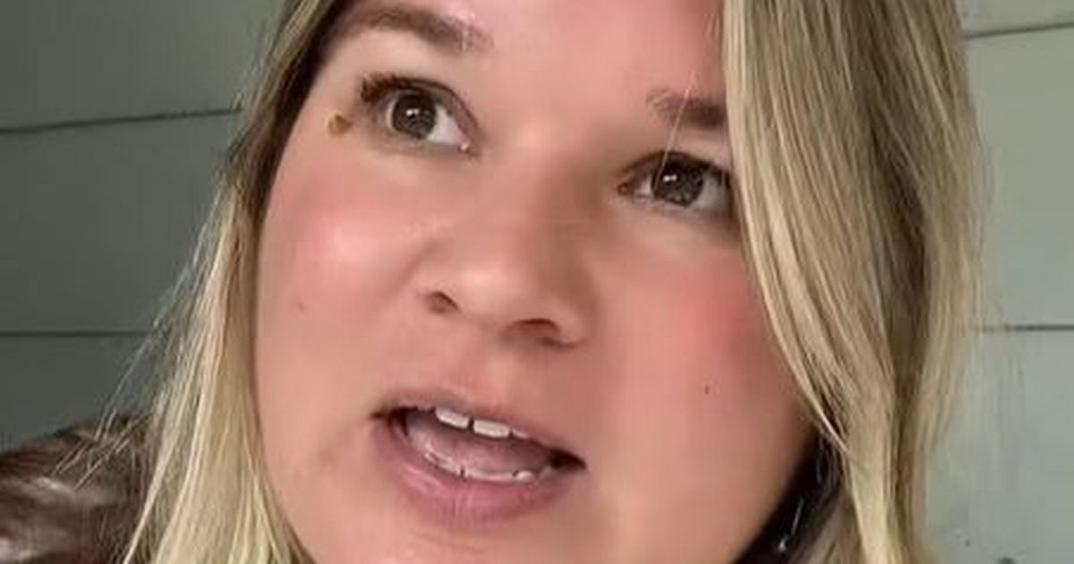 Mum finds missing child in minutes using 'looking…