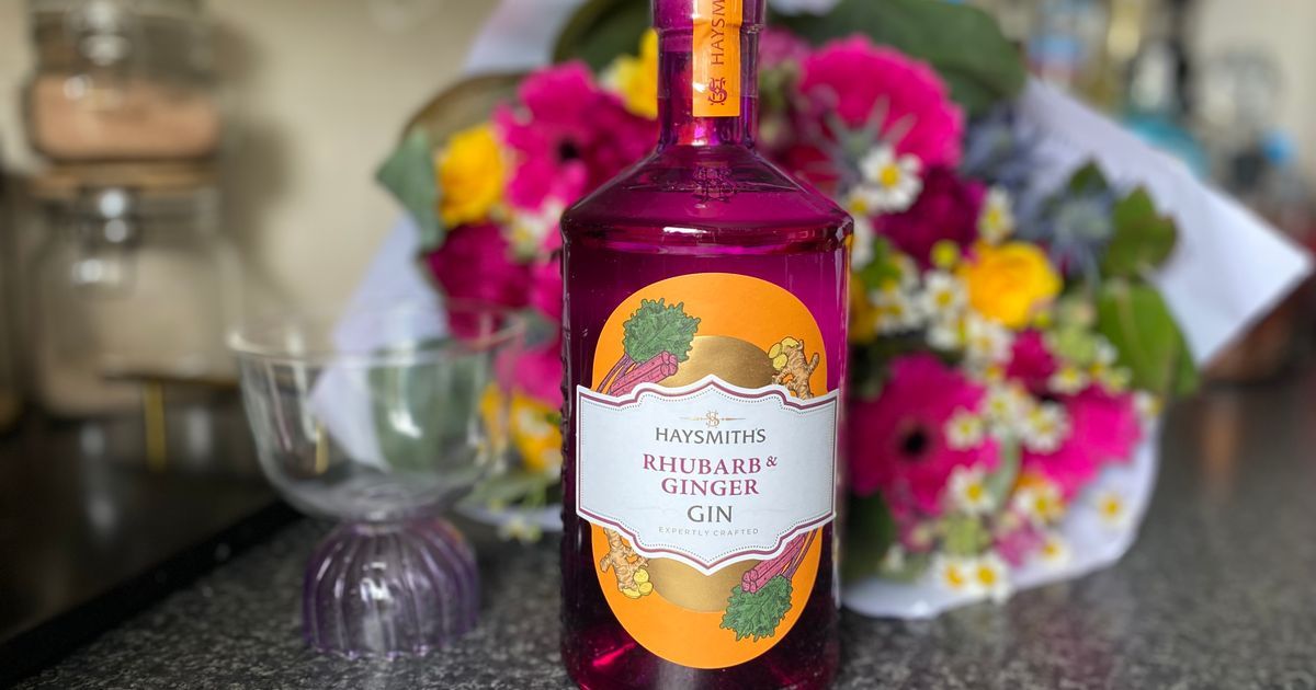 I tried Aldi gin named one of ‘best in the world’ and…