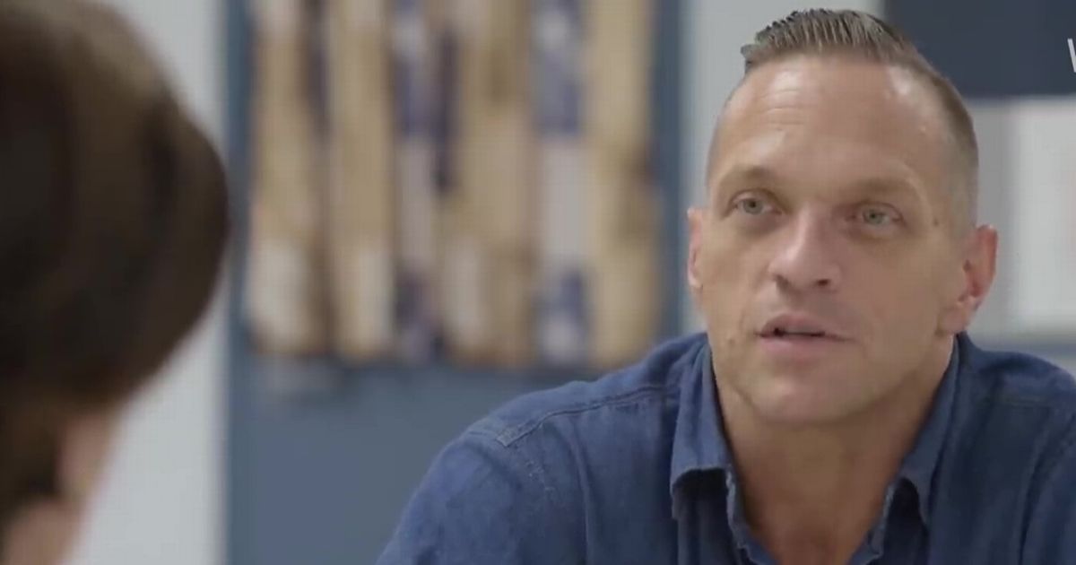Death Row killer Scott Dozier's chilling account of…