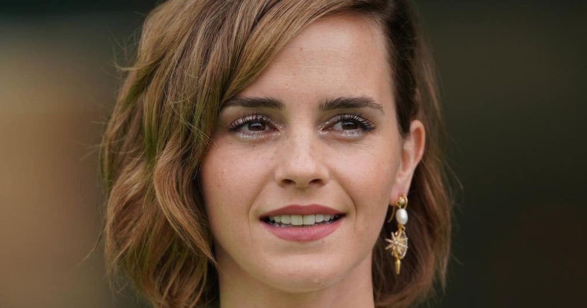 Emma Watson shares inspirational post on what changed…