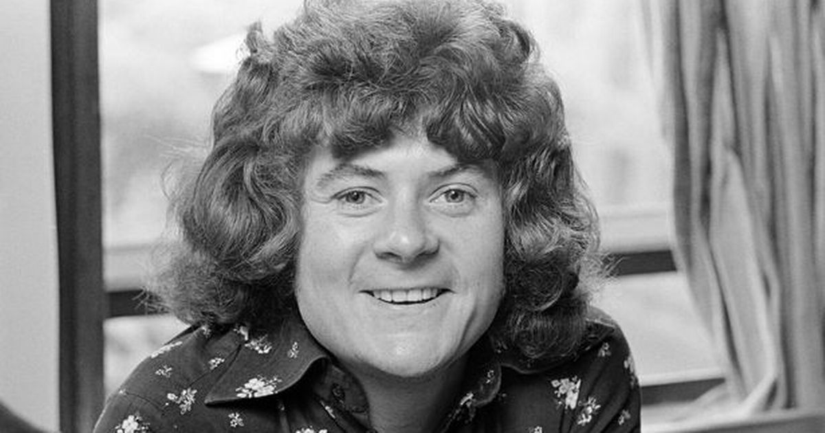 Paper Lace musician Cliff Fish has died at the age of…