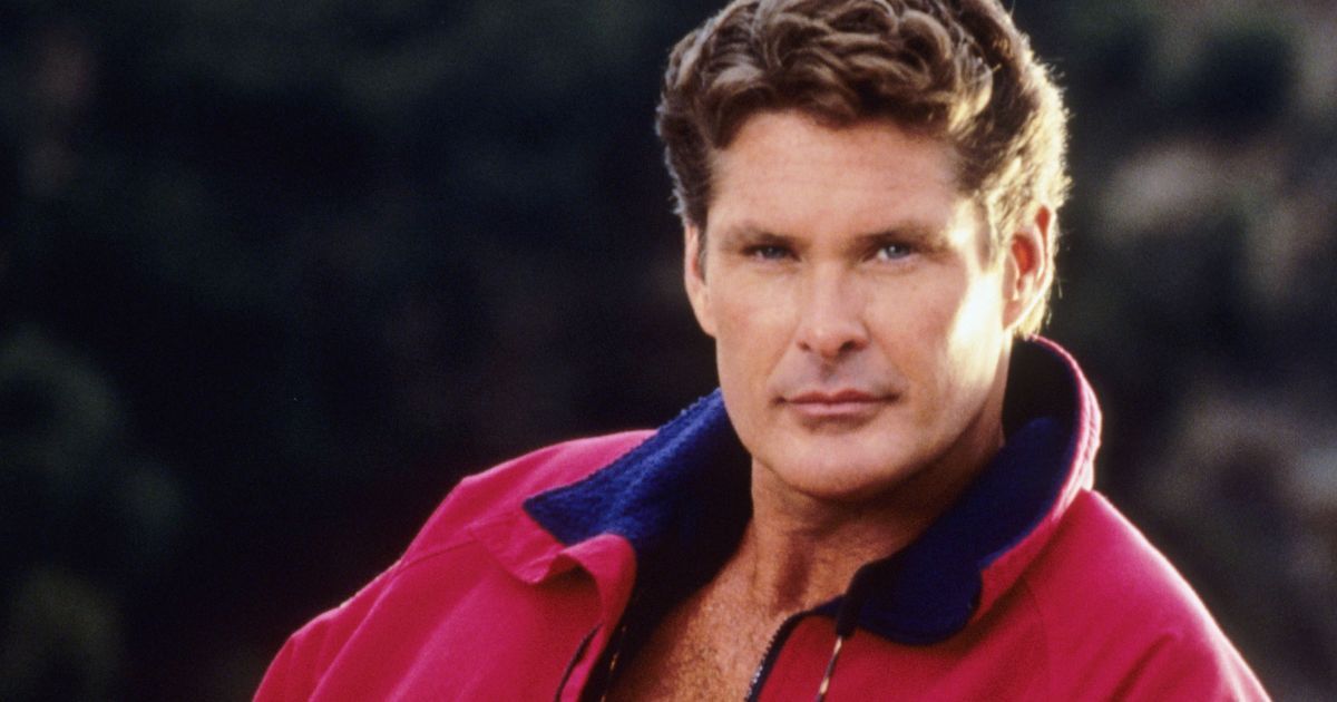 Iconic 90s show Baywatch in talks to return 22 years…