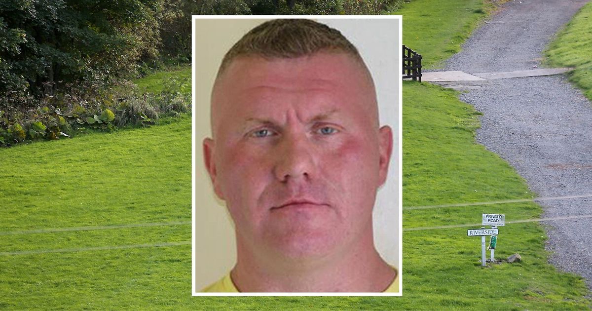 Raoul Moat: How fugitive gunman's life ended after…