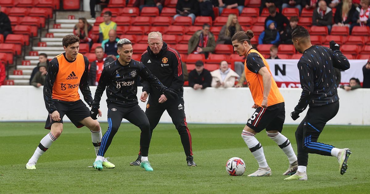 'Cursed!' - Manchester United fans say same thing as…