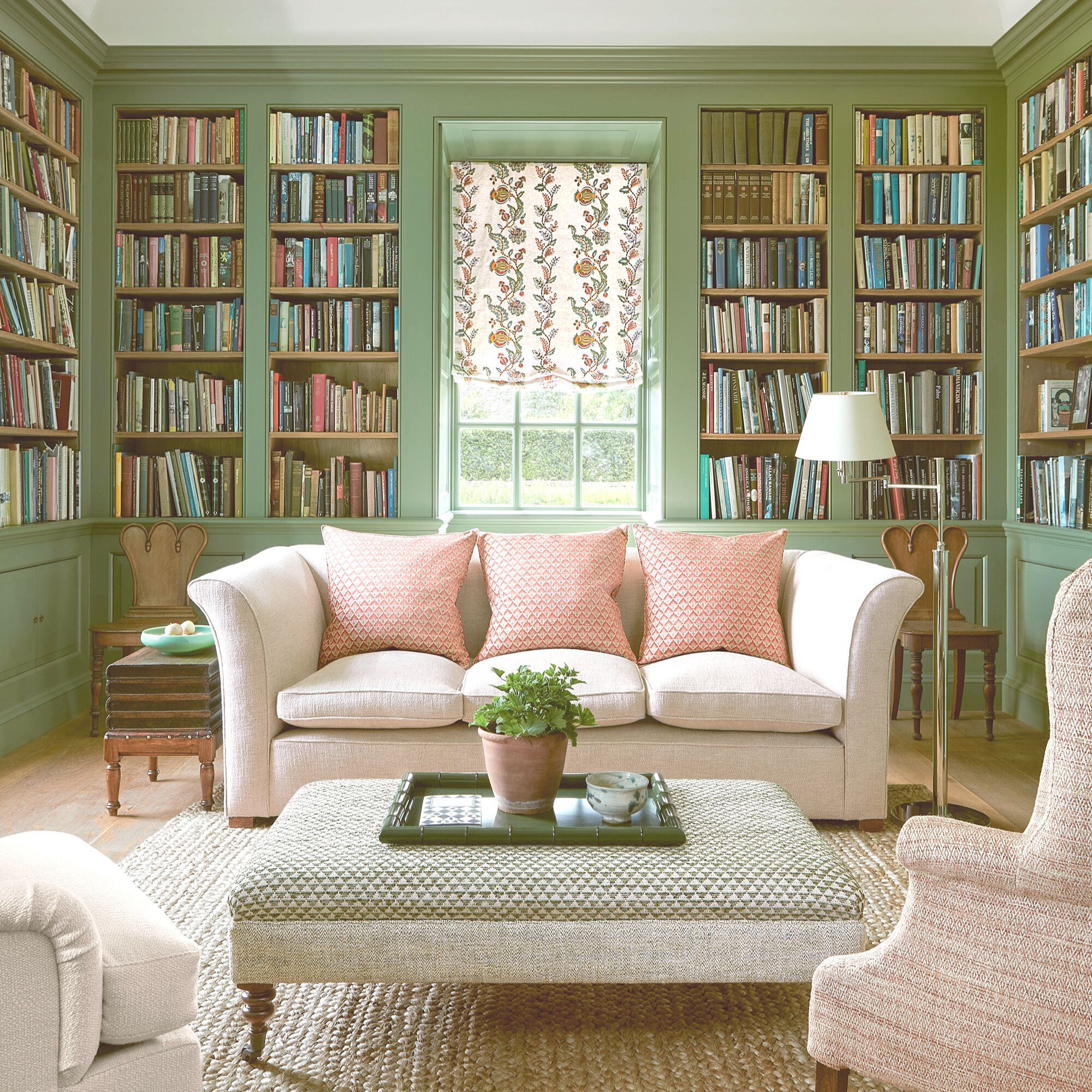 Period living room ideas and expert tips to help you…