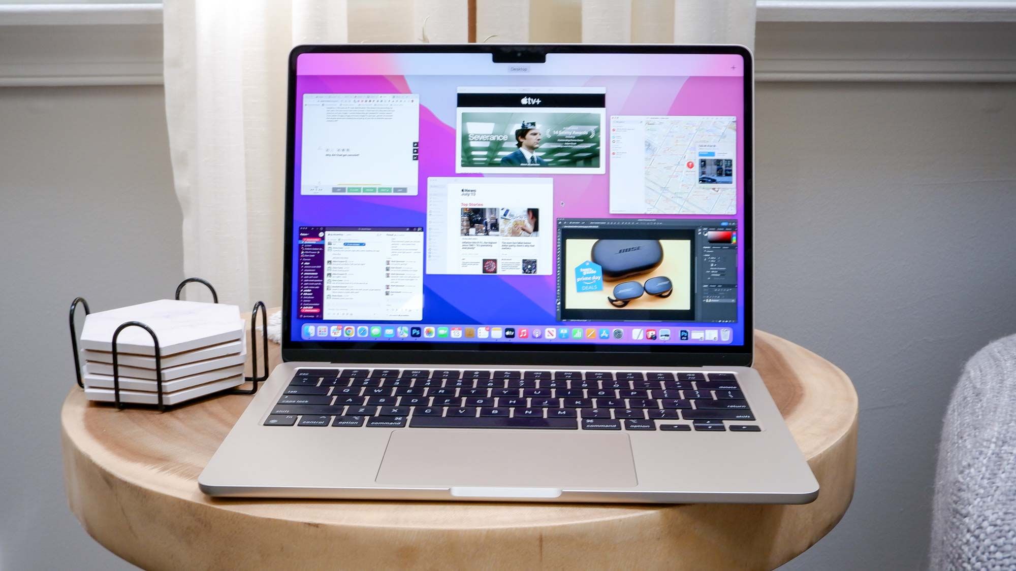 The new MacBook Air 15-inch launch looks imminent