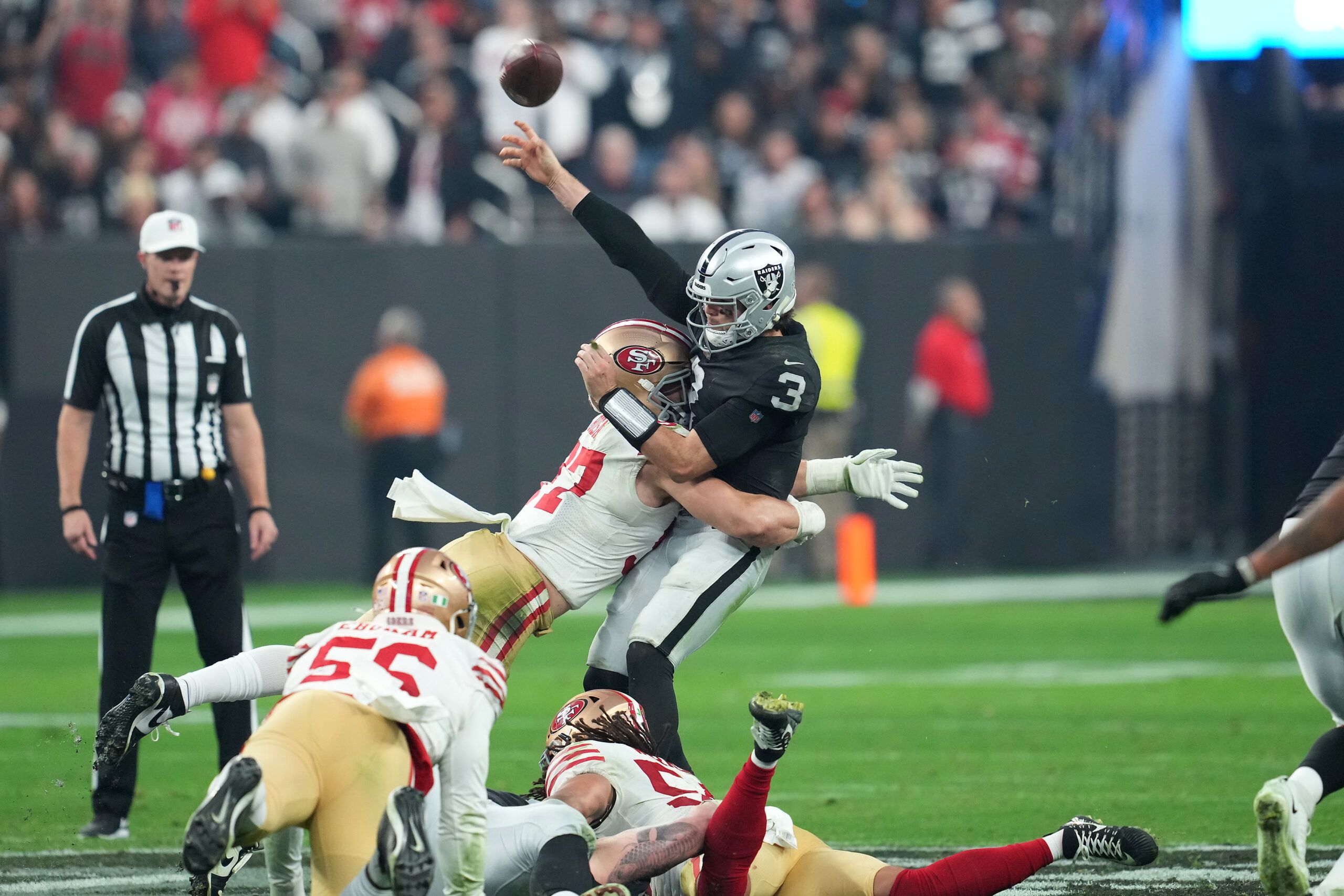 49ers roster: Top 8 players 25 and under