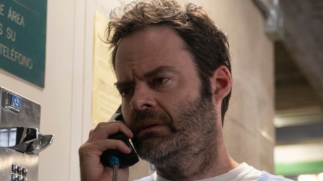 Barry's Season 4 Premiere Featured An Unexpected…