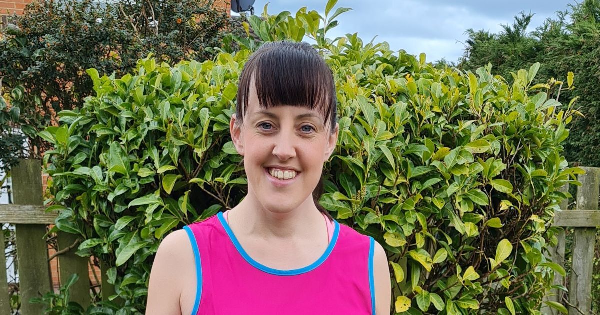 Ashington optician to run the London Marathon in aid…