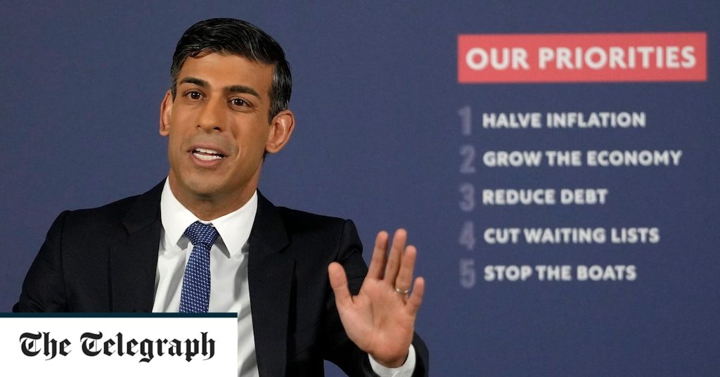 Politics latest news: Standards watchdog launches…