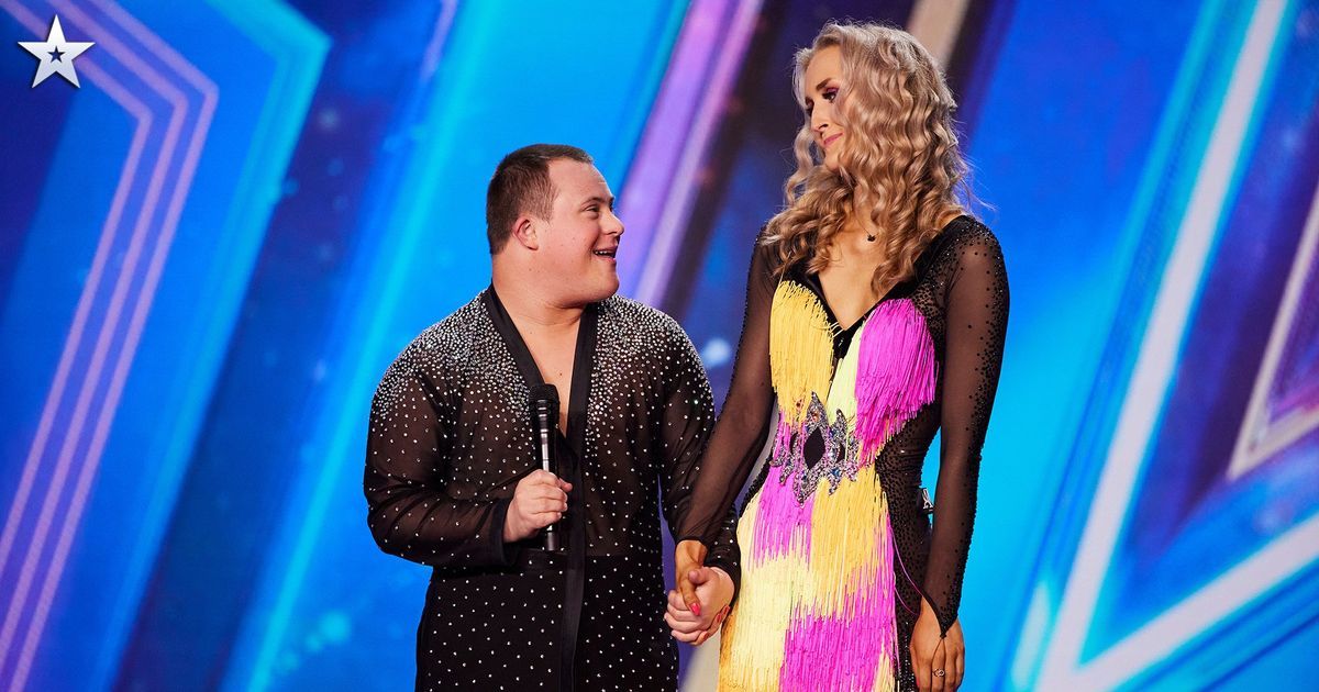 ITV Britain's Got Talent fans 'cry happy tears' as…