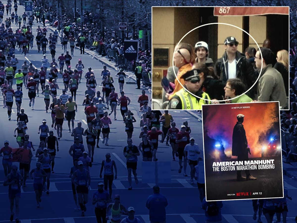 Boston Marathon Bombing full story uncovered in…