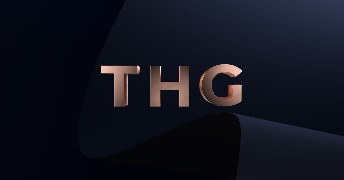 THG reveals takeover approach from Apollo Global…