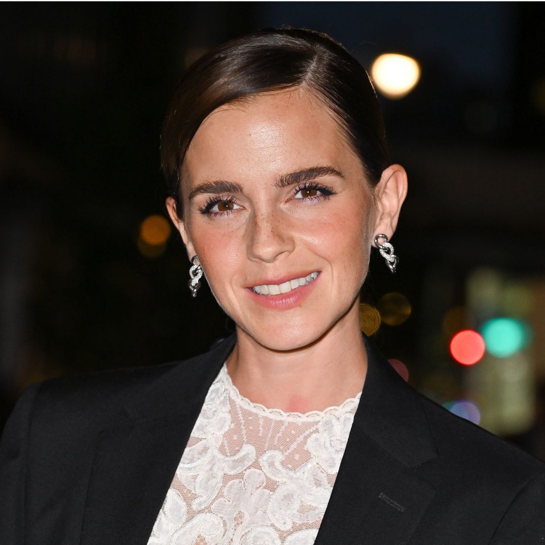Emma Watson has written a tribute to her 30s and every…