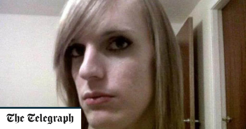 Scottish trans murderer wants gender surgery on NHS