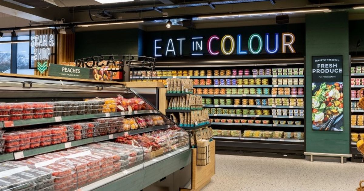 M&S opening new store next week - as it confirms first…