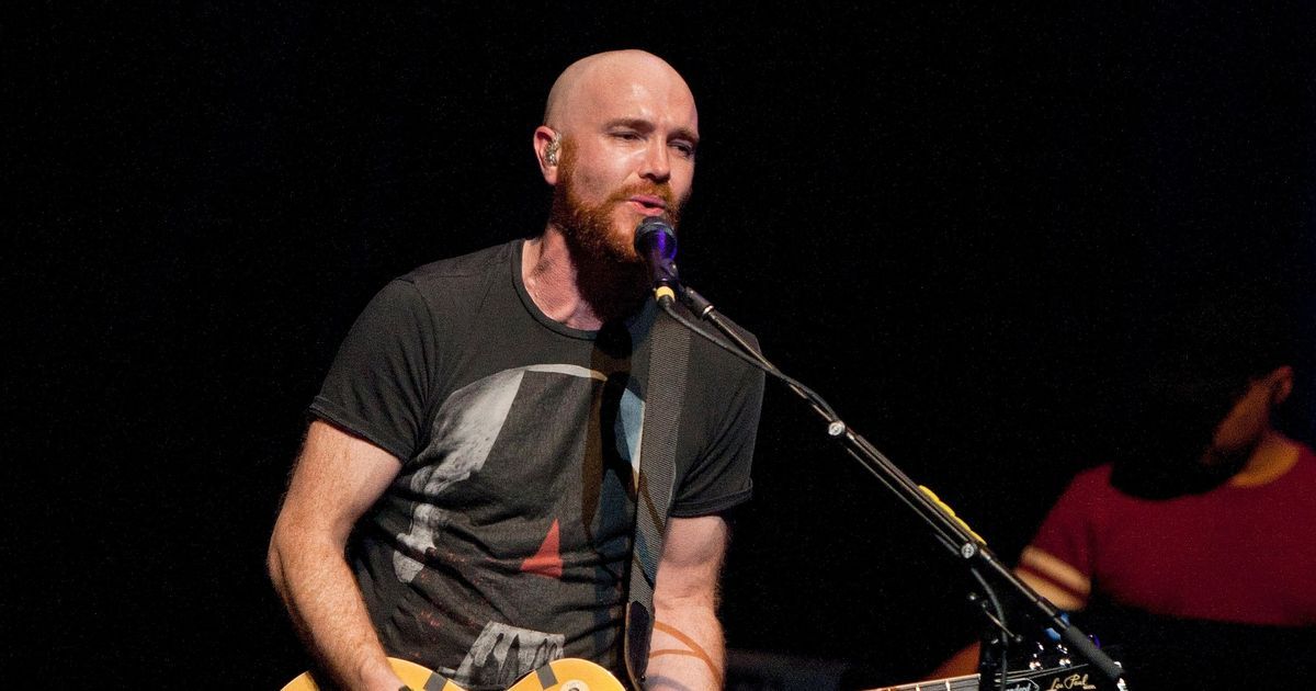 Colin Farrell's brother pays tribute to Script…