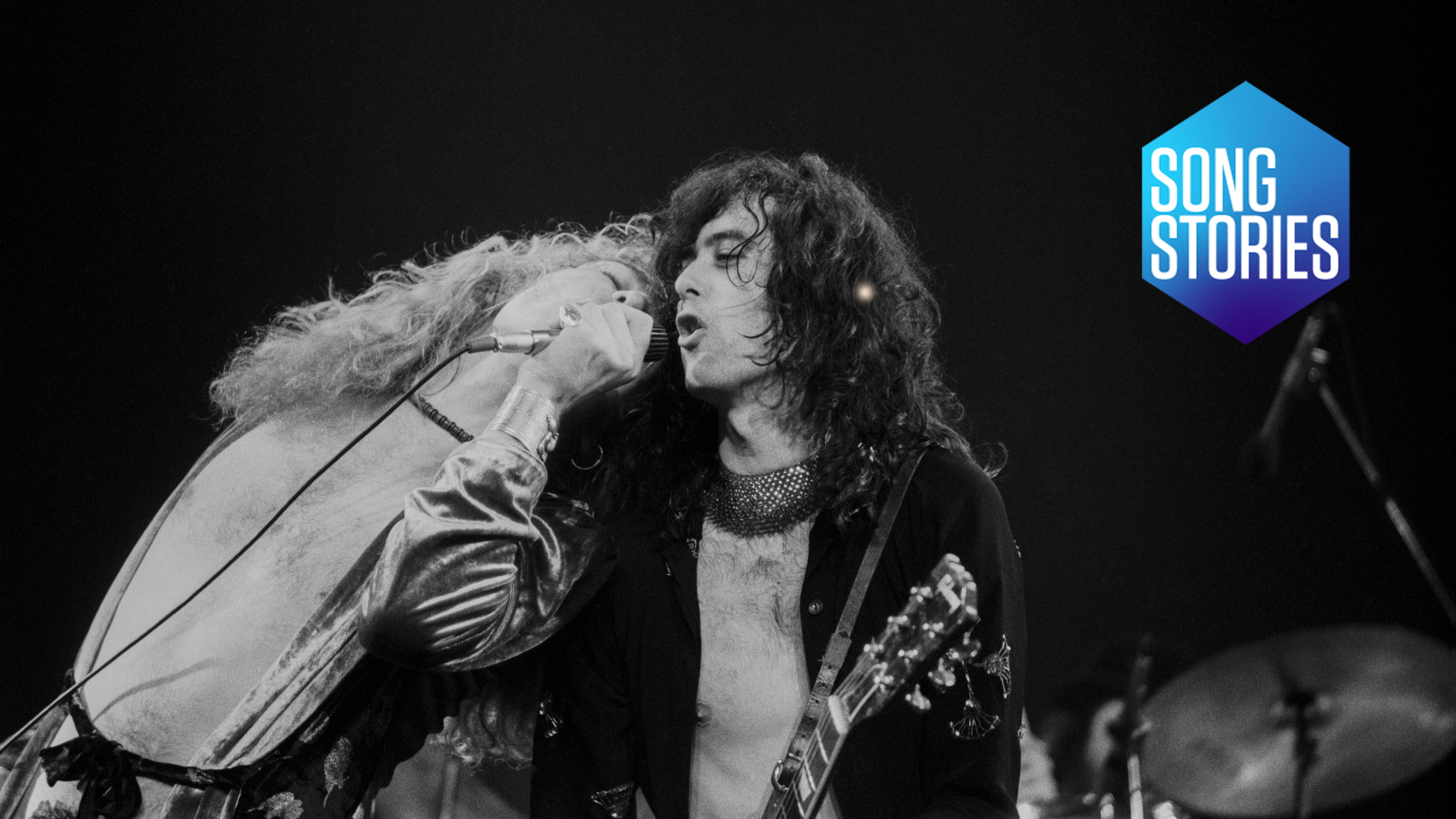 Genius and controversy: the story of Led Zeppelin's…