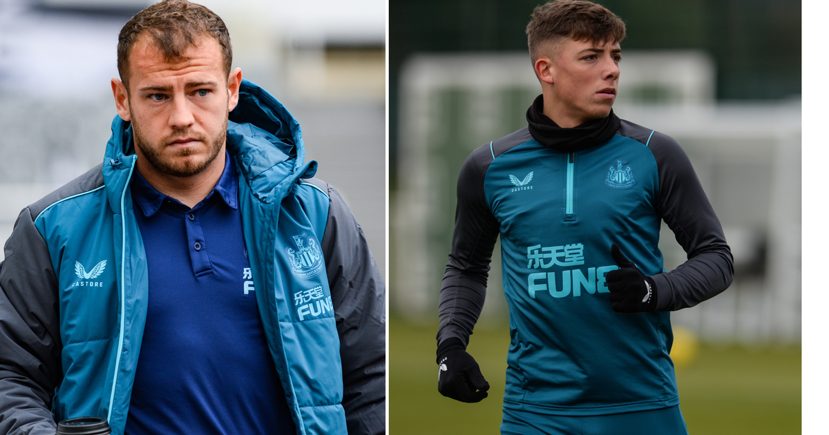 Newcastle's glimpse of £3m bargain in Howe audition…