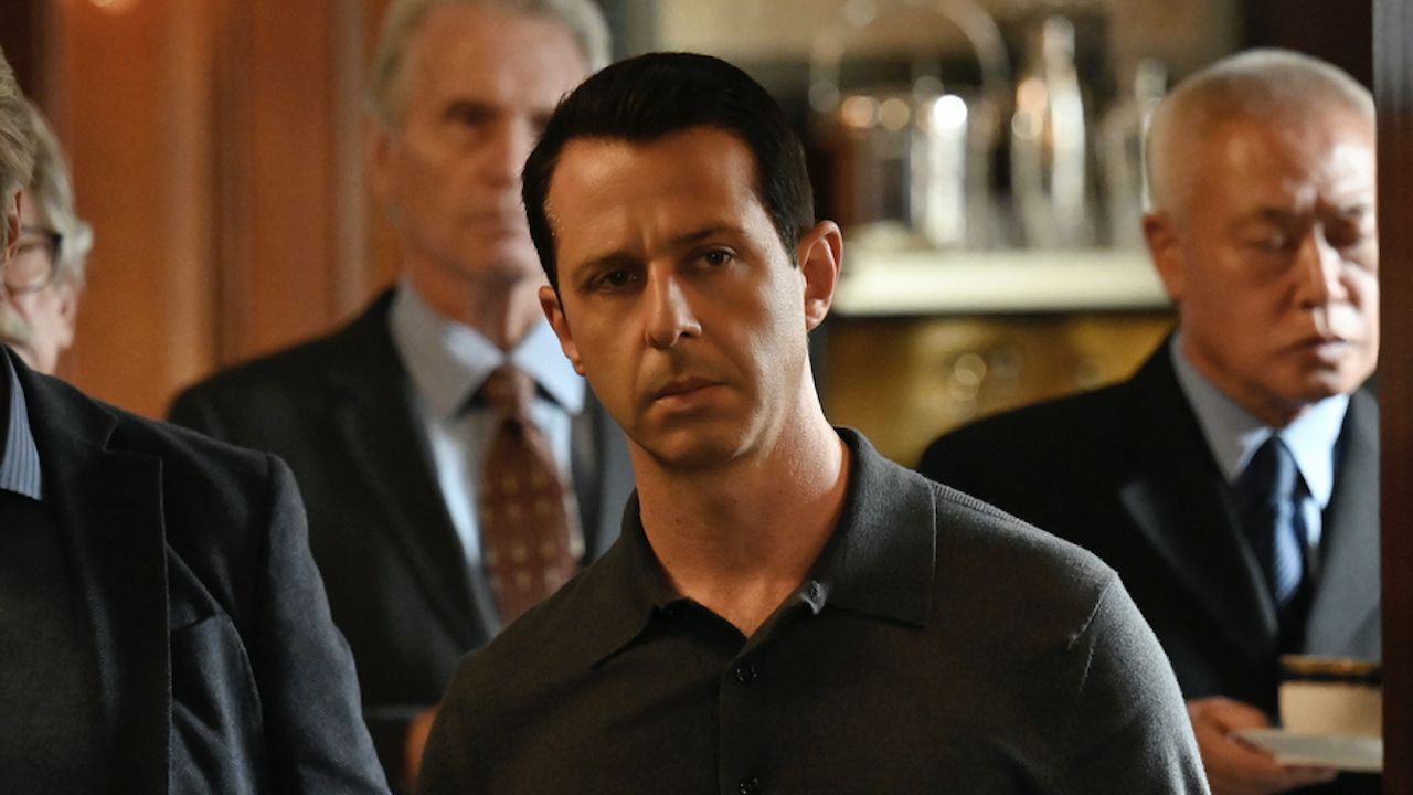 Succession Writer Shares Take On Kendall’s ‘Underlined…