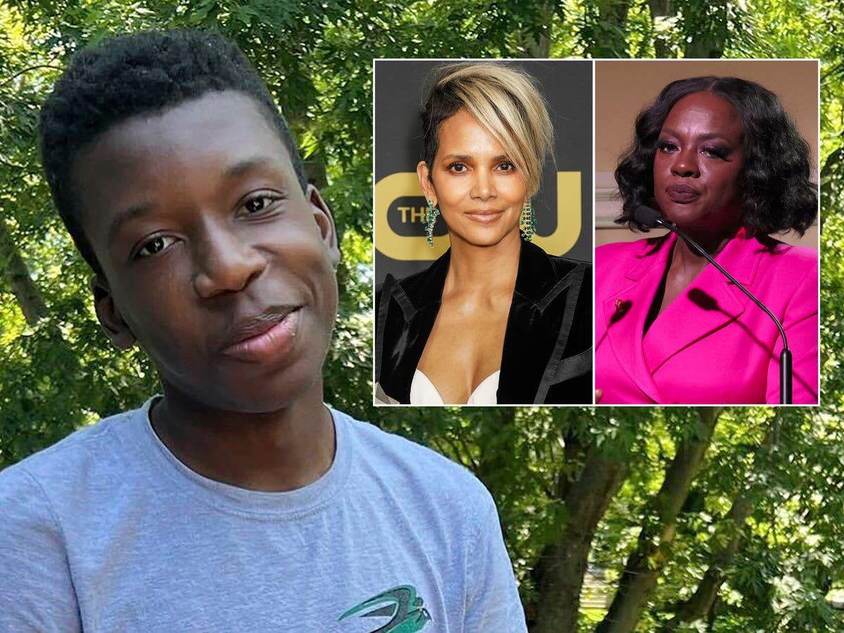 Halle Berry and Viola Davis voice outrage over…