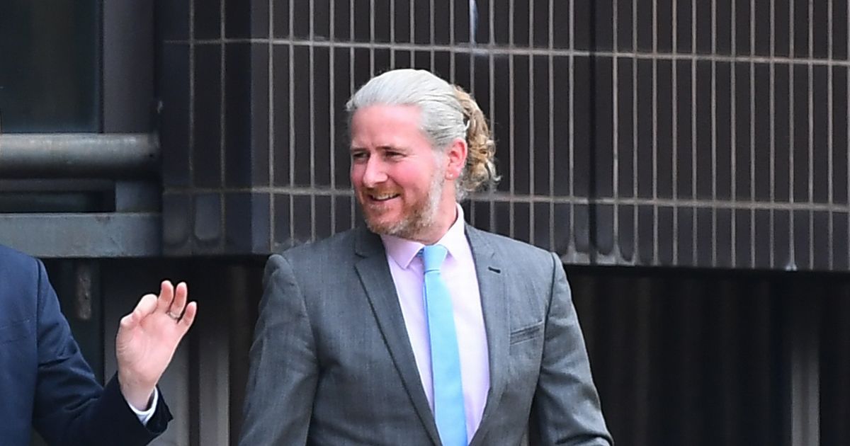 Liverpool FC training ground worker stole portraits of…