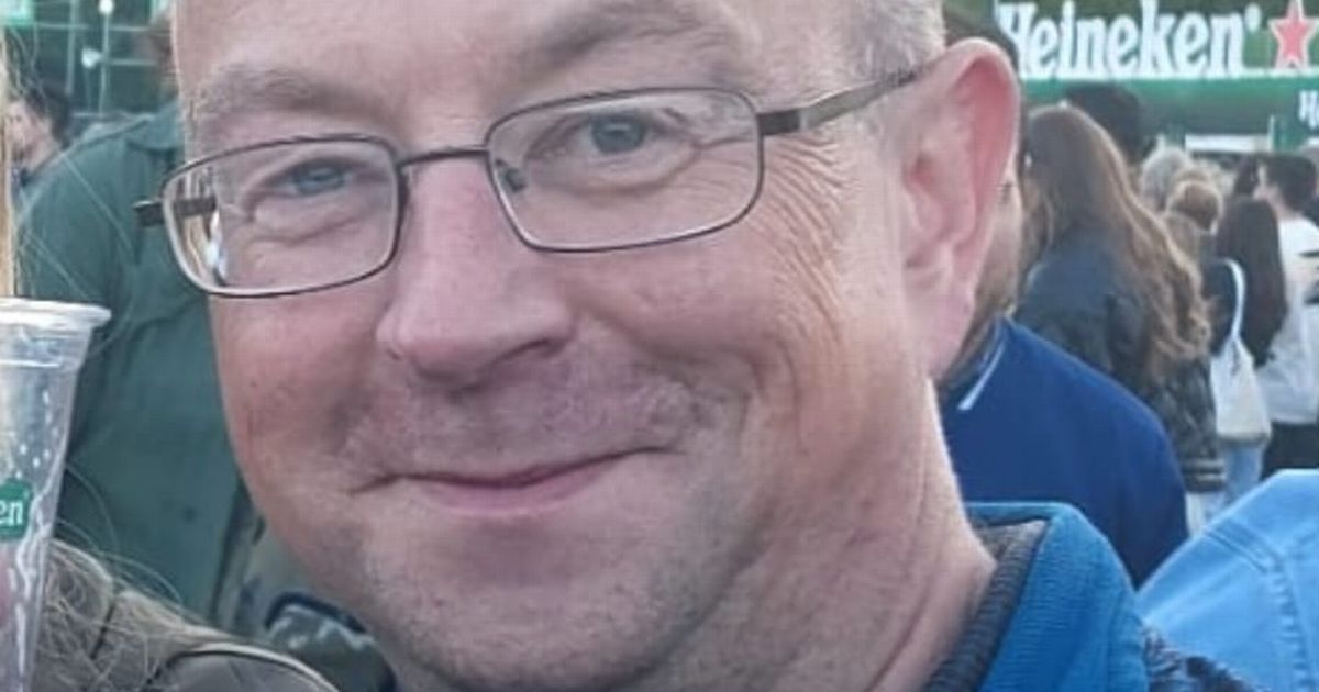 Missing persons Ireland: Family concerned for welfare…