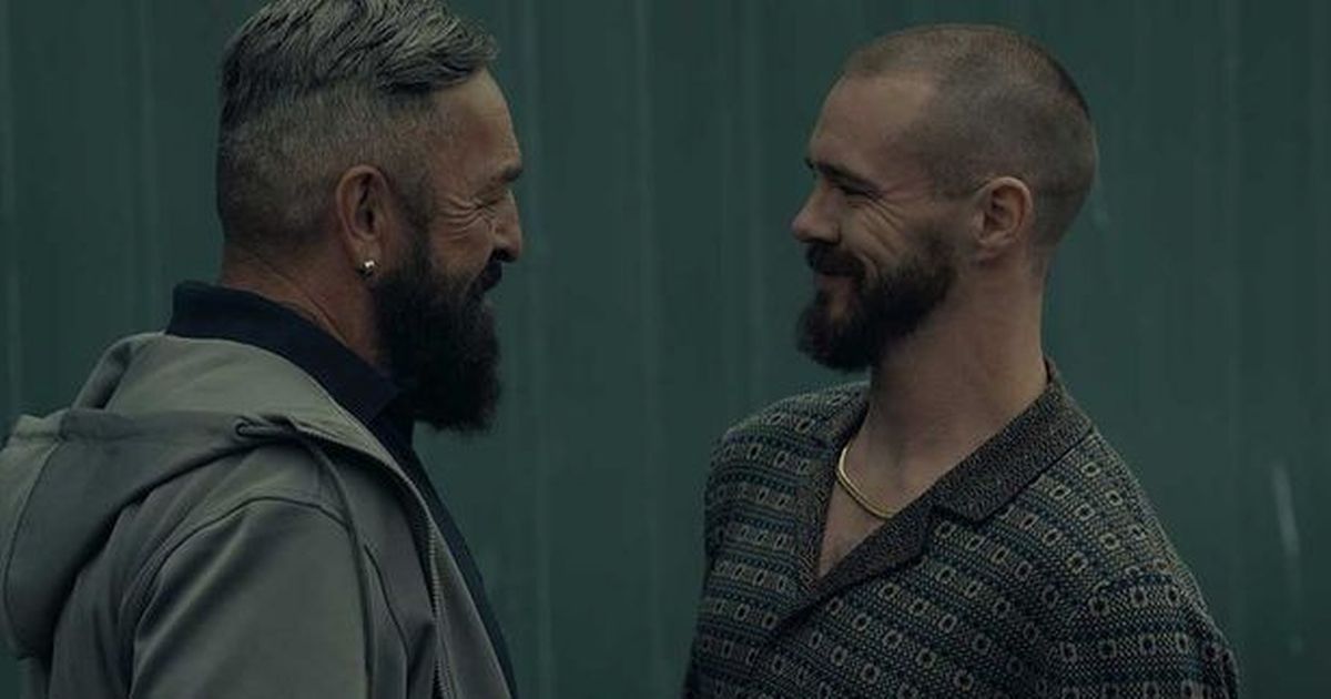 RTE Kin viewers reeling after shooting drama in 'most…