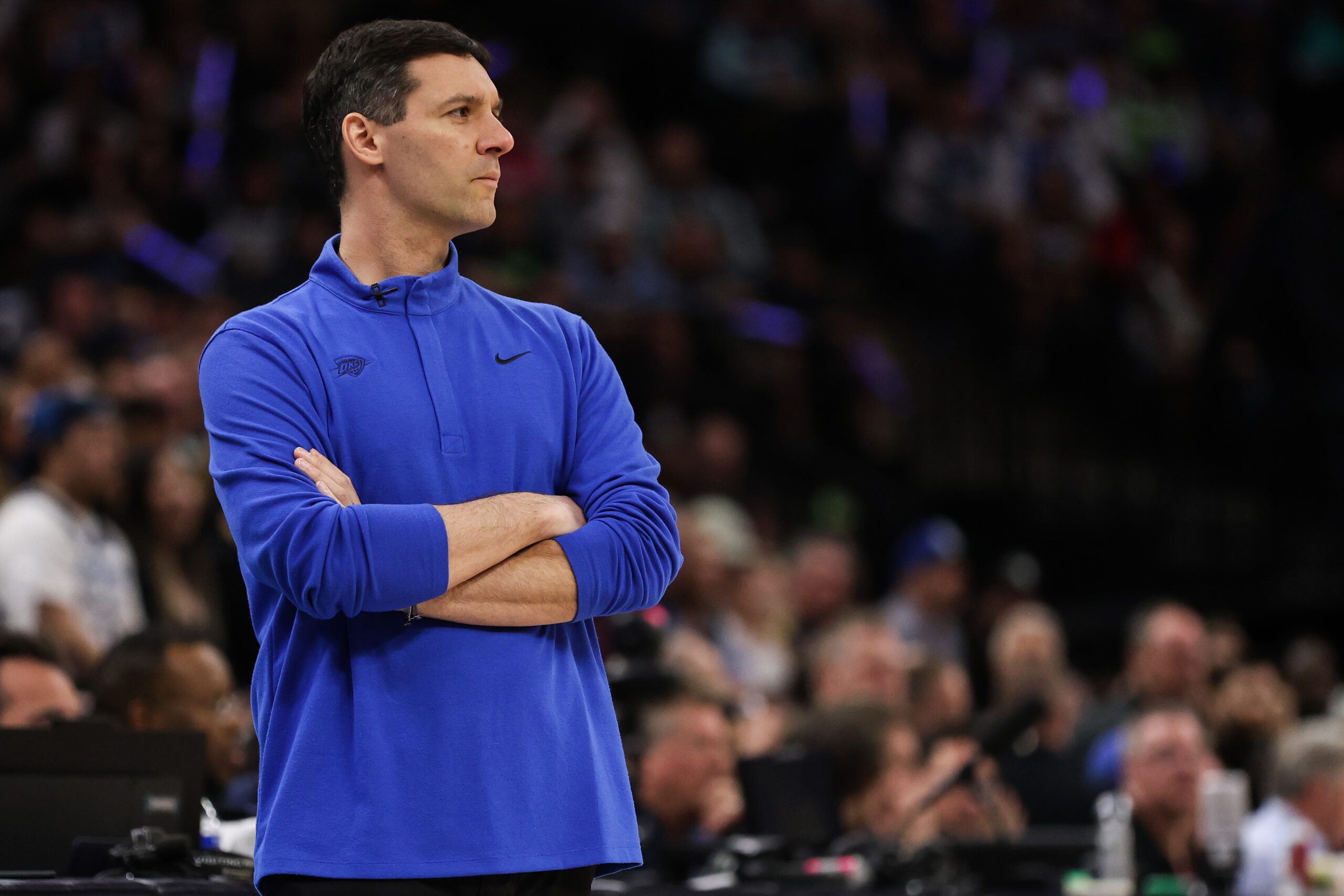2022-23 Thunder Exit Interviews: What players said…