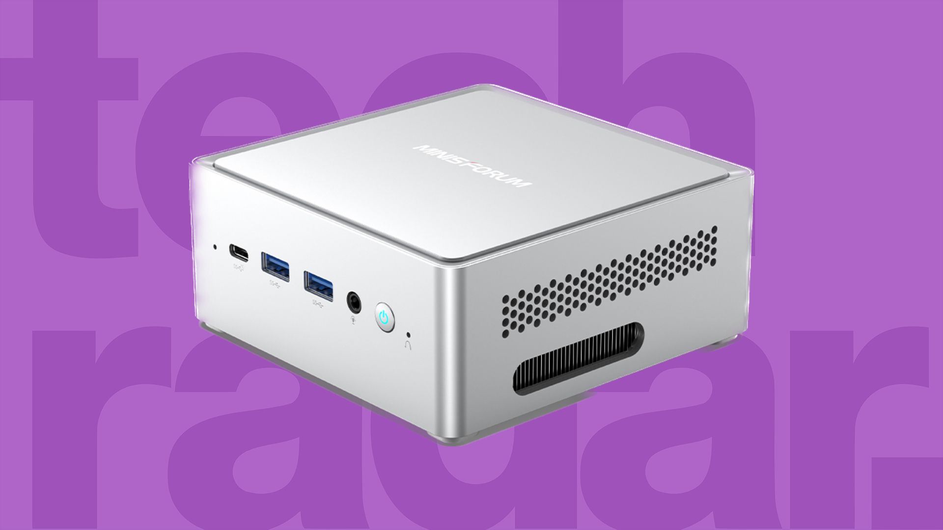 This Apple Mac Mini rival packs 64GB RAM and a sub…