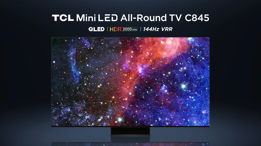 TCL's 2023 line-up includes next-gen Mini LED, new…