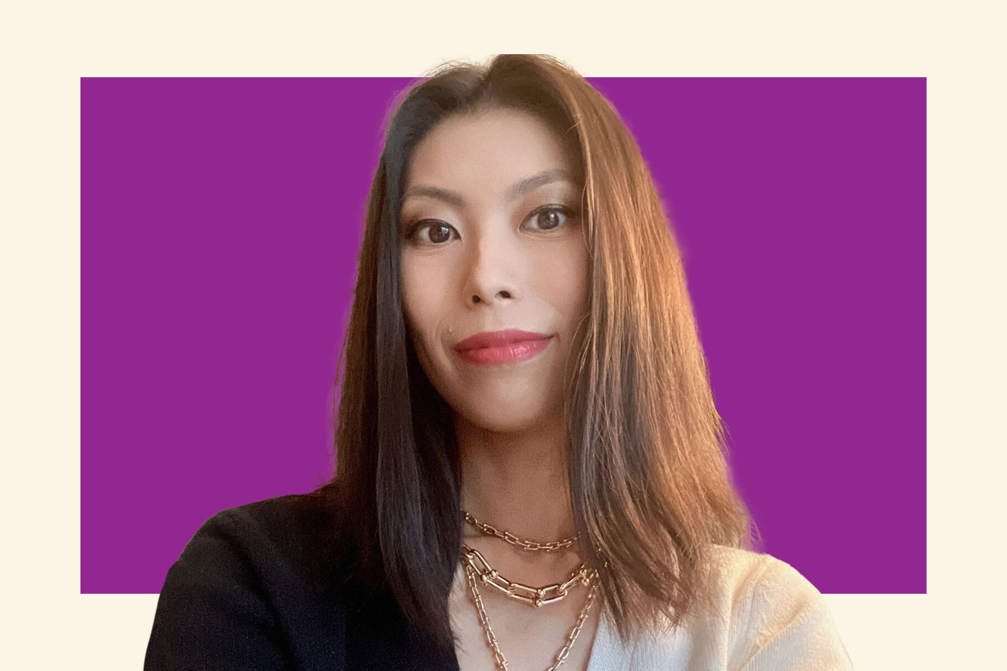 The 2 things a fashion-brand leader did to climb the…