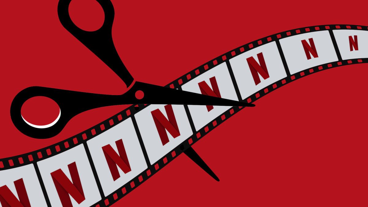 Netflix Is in Hot Water for Epic Livestream Failure