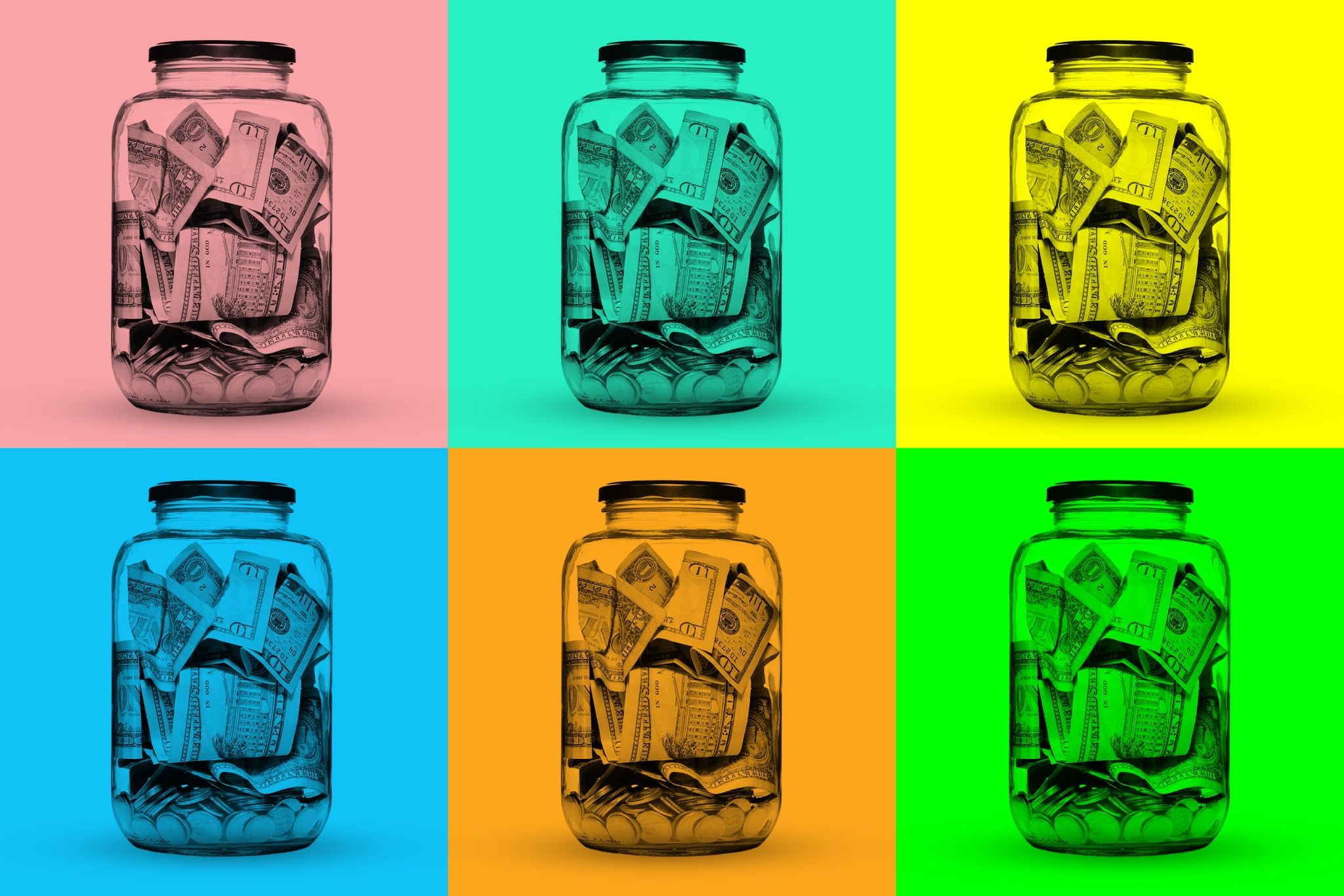 How many savings accounts should I have? Here’s what…