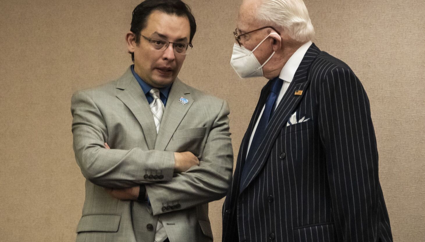 Ed Burke Day proposed, then pulled — at Burke’s request